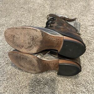 Freebird by Steven | Shoes | Freebird By Steven Ravi Strappy Leather ...